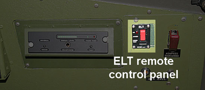 ELT Description
